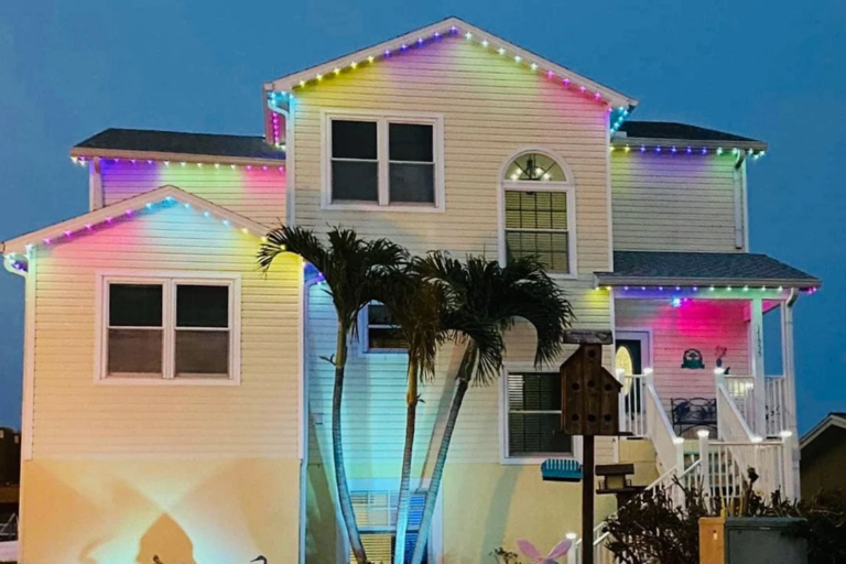 Holiday Lighting - Trimlight